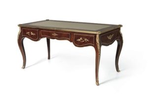 Louis XV office - Borromini | Angelo Cappellini & C. srl