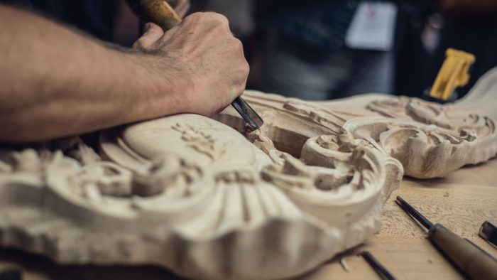 Luxury classic furniture producer | Angelo Cappellini & C. srl